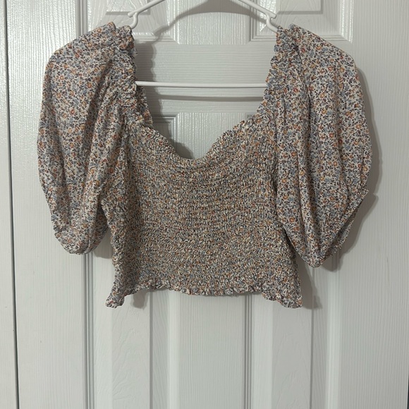 Altar'd State | Tops | Altard State Crop Top | Poshmark
